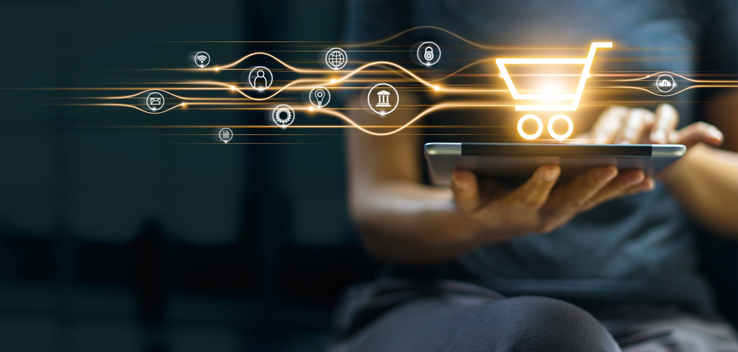 Por qué tener presencia online es fundamental para los negocios de Sant ...